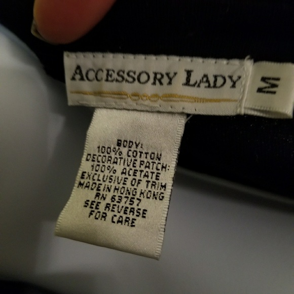 Accessory Lady | Dresses | Vtg Accessory Lady Outfit | Poshmark